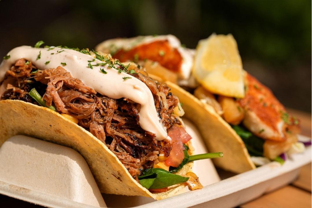 Daintree Beach Resort Official Site - Food & Drinks
